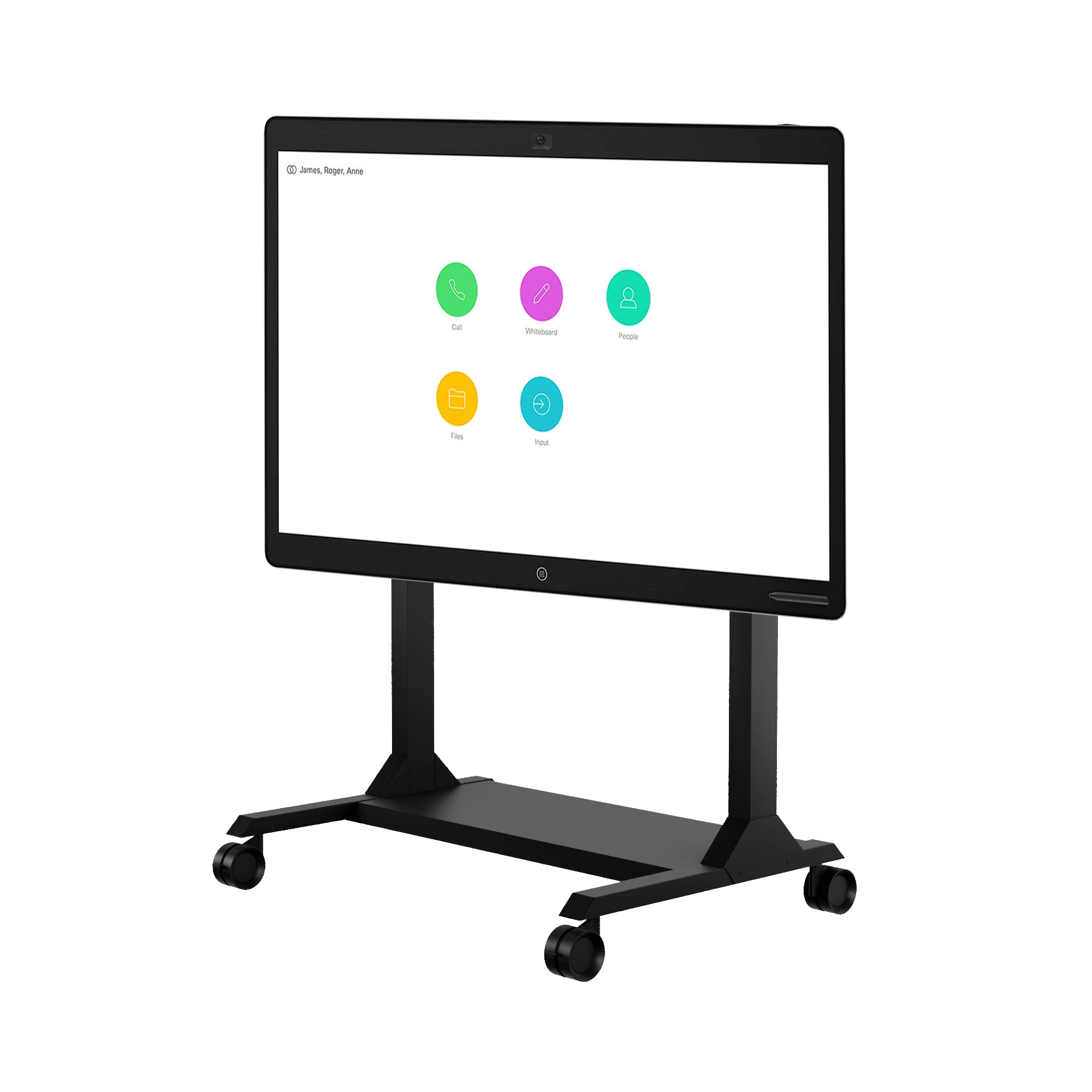 SMART Board série 2000 Pro – Réseau Digital Technologies